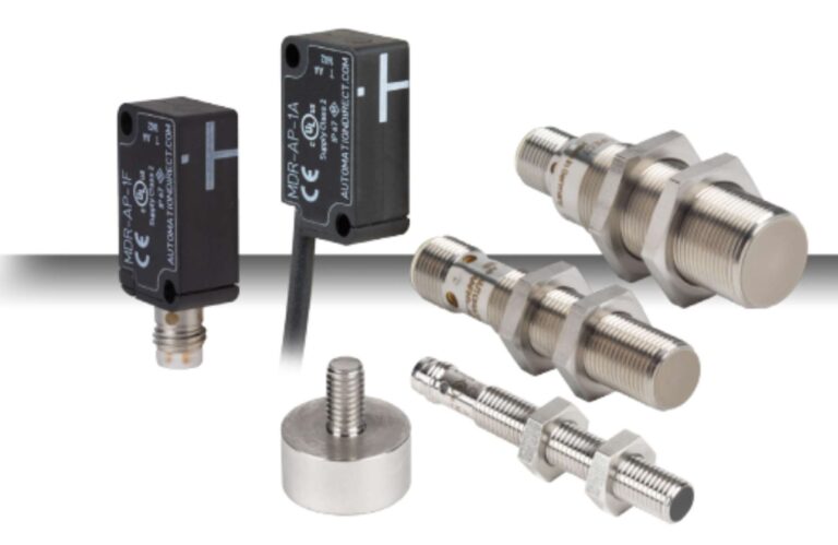 NPN vs PNP Sensors: Key Differences Explained