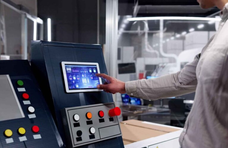 Understanding CNC Spindle Motors: A Complete Guide