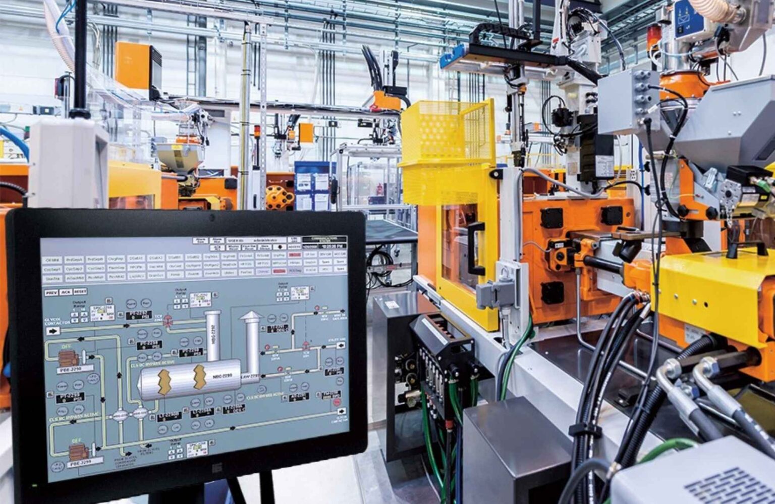 Guía completa para la calibración de sensores industriales