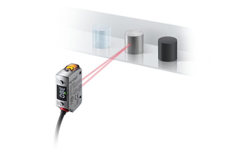 Proximity Sensors: Inductive & Capacitive Explained