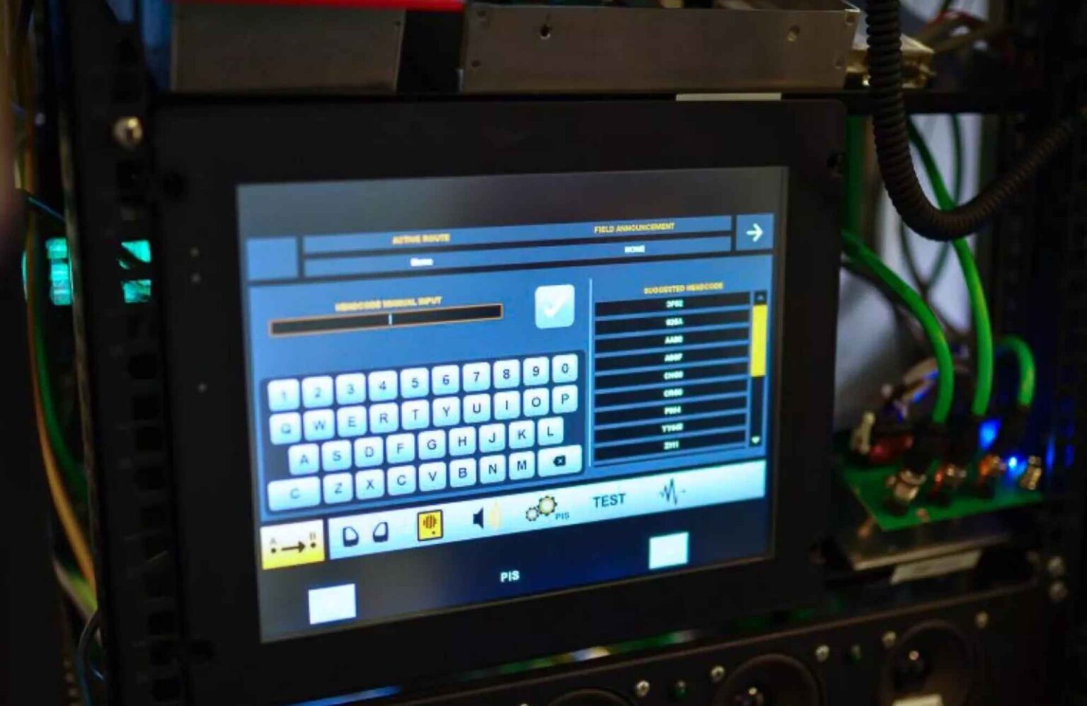 Raspberry Pi as PLC Controller: Programmable Logic