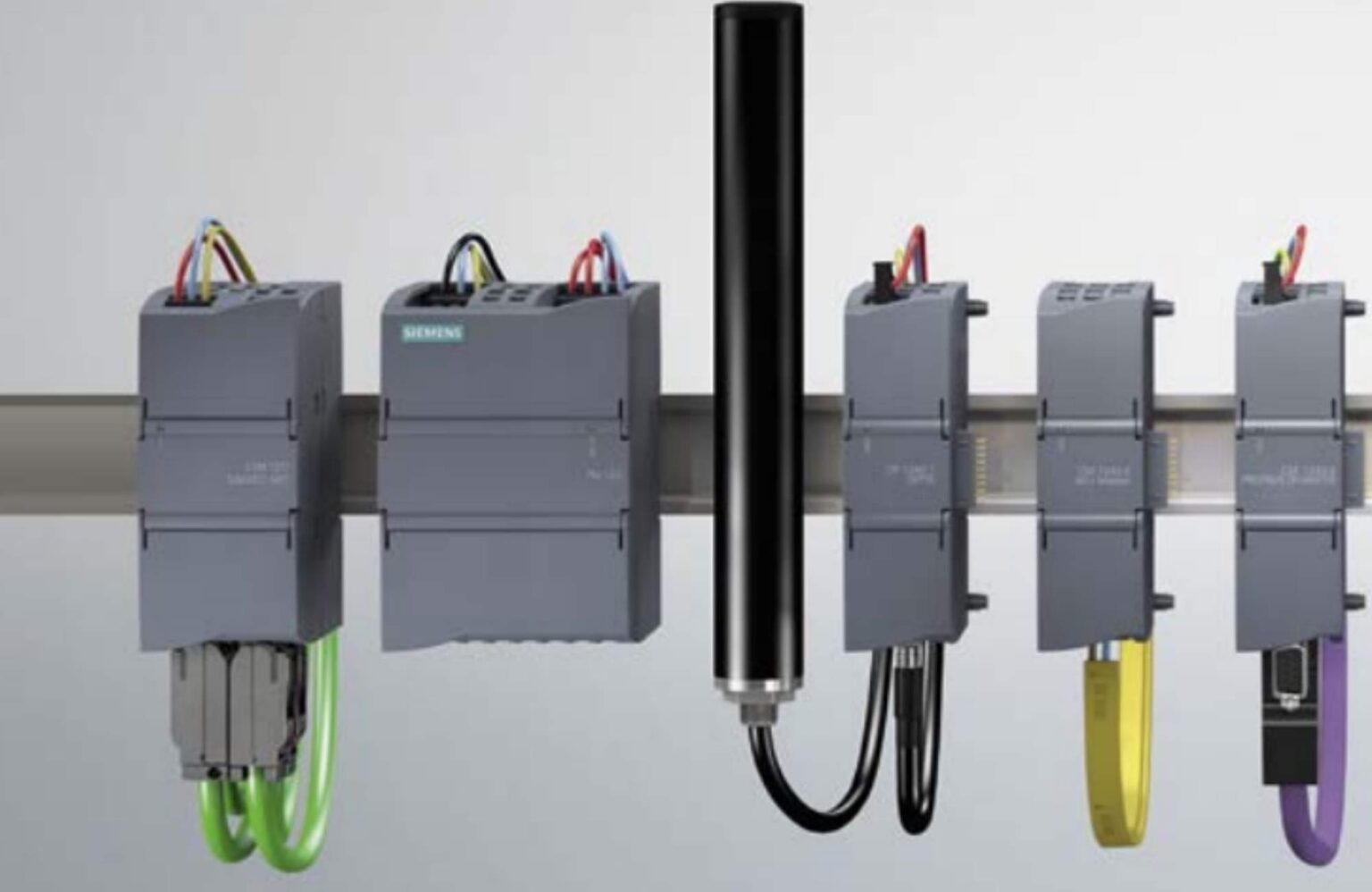 Plc Vs Scada Vs Dcs Principais Diferenças Explicadas