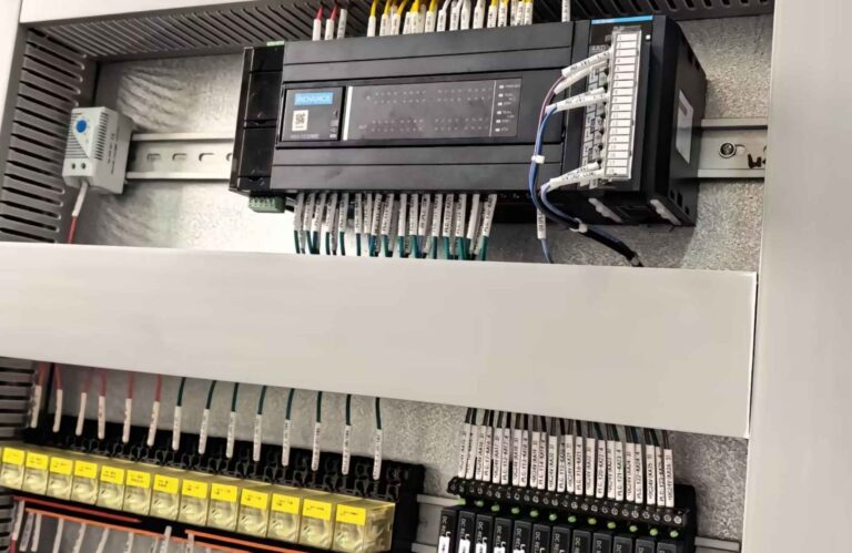 PLC vs PC: Key Differences in Industrial Automation