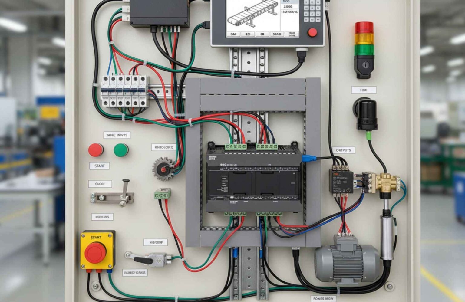 SINAMICS S120 Faults: A Troubleshooting Guide