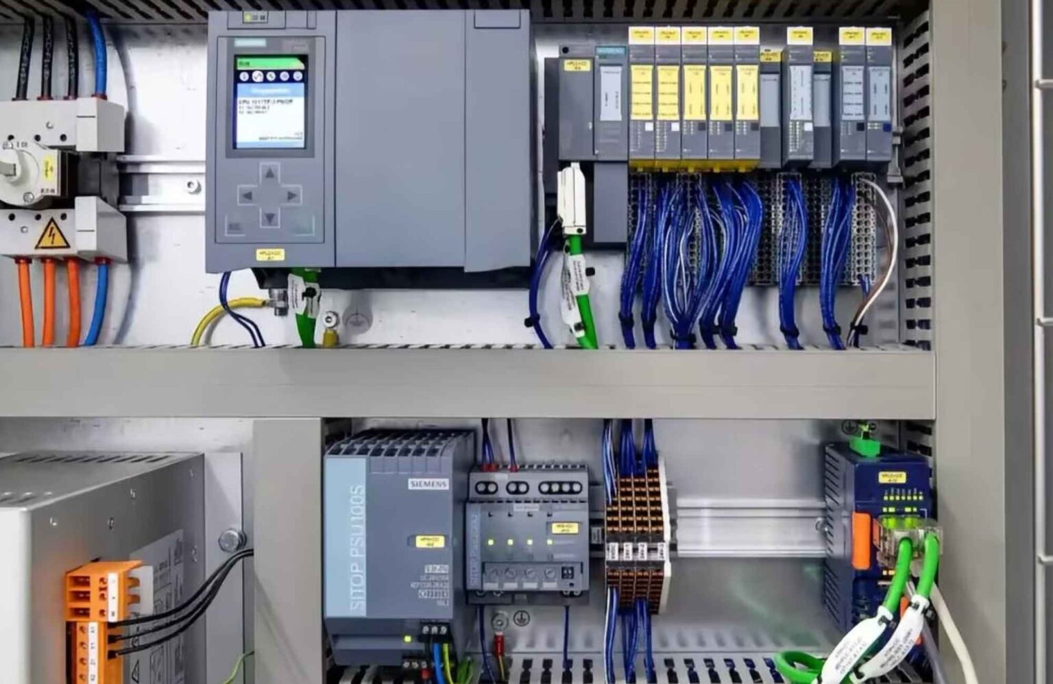 What is PLC Ladder Logic and How Does it Work?