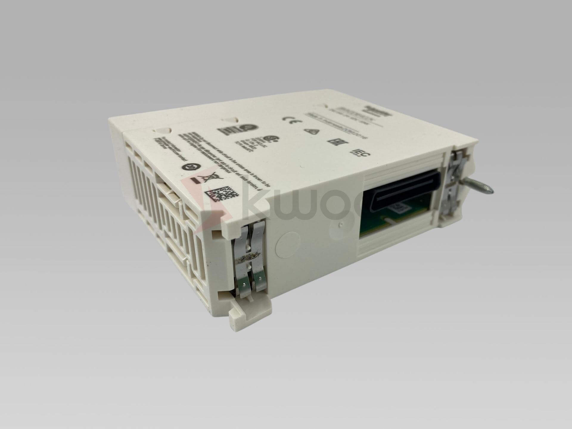 Buy Schneider Electric BMXDDI6402K Input Module | Fast Ship