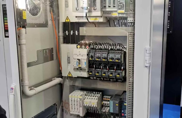 MCB erklärt: Typen und Funktionsprinzip